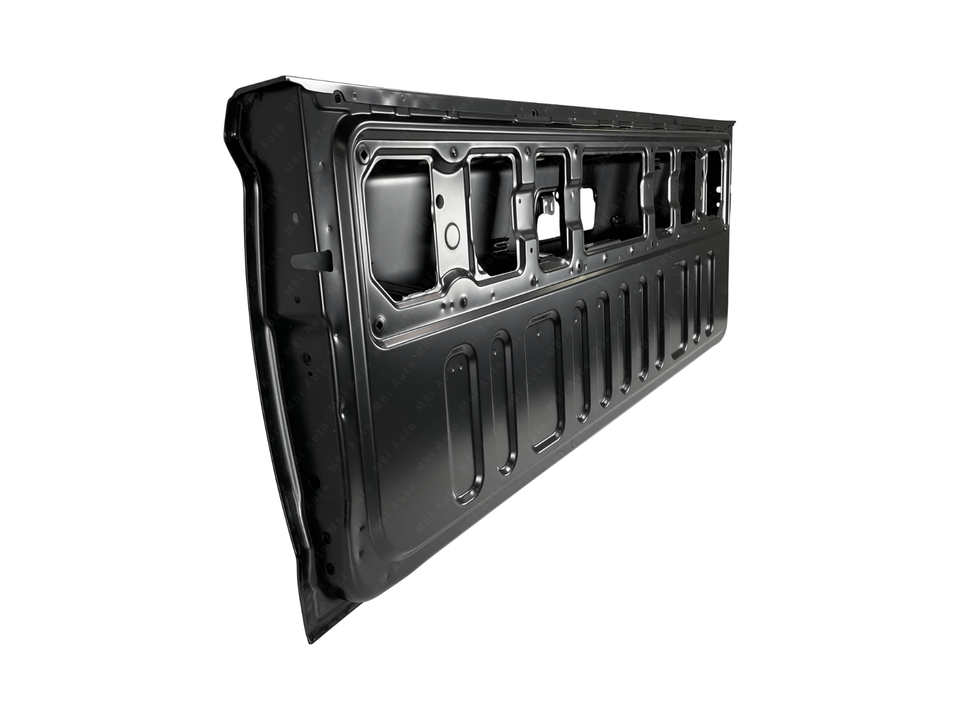 NEW Painted to Match Steel Rear Tailgate Shell for 2014-2021 Toyota ...