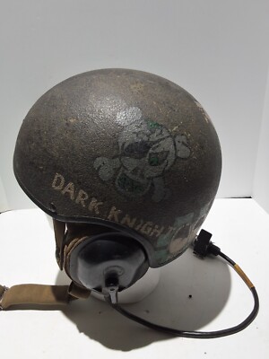Large CVC Military Combat Vehicle Crewman Tanker Helmet Bose Custom ...
