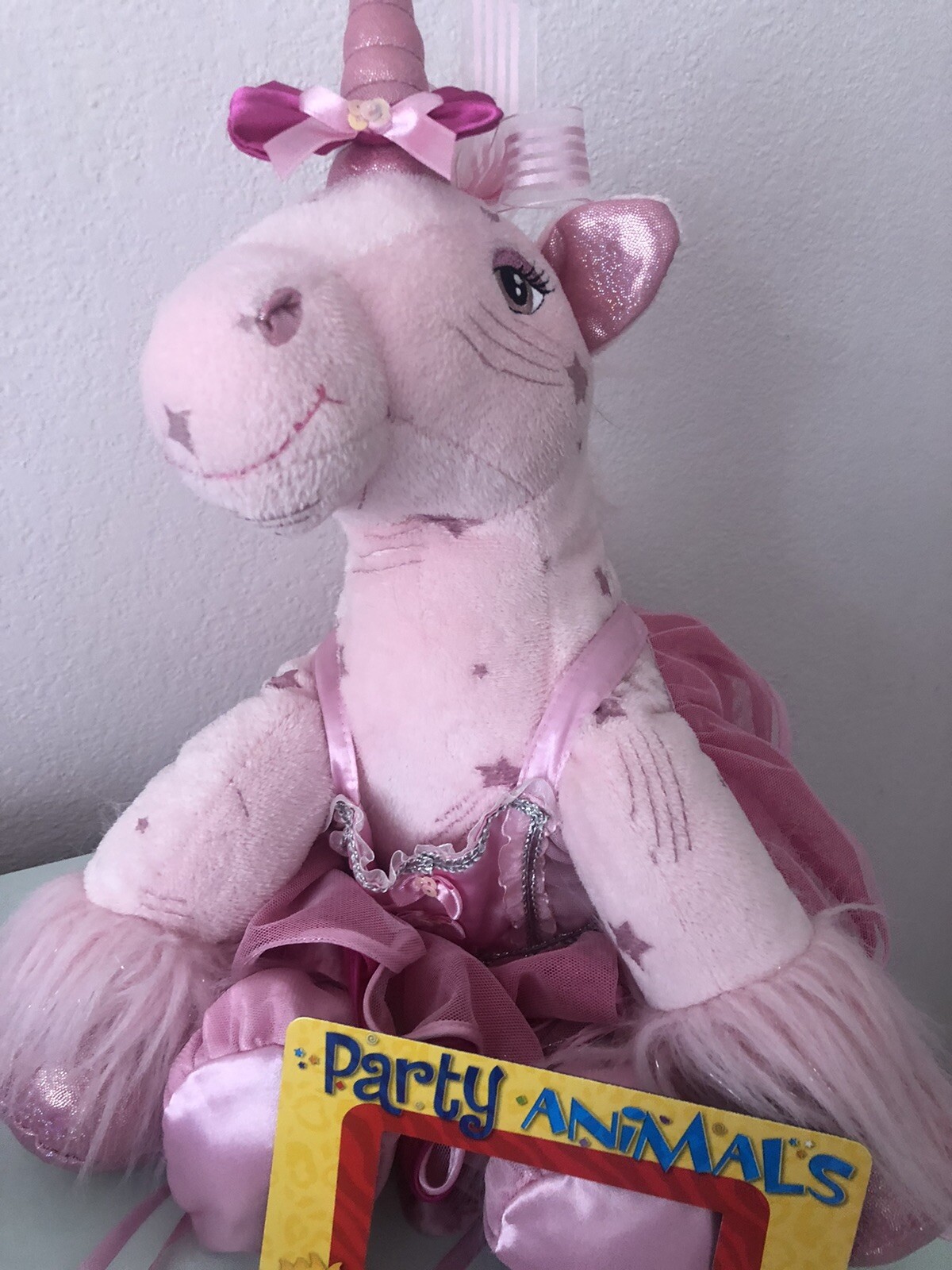 RARE unicorn build a bear lot | eBay