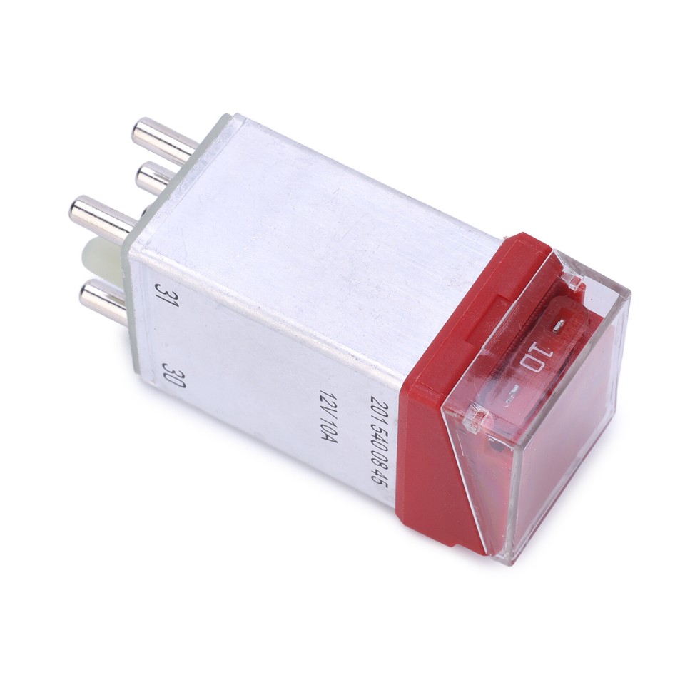 2015400845 OVERLOAD PROTECTION RELAY FOR MERCEDES W124 W126 W201 R107 ...