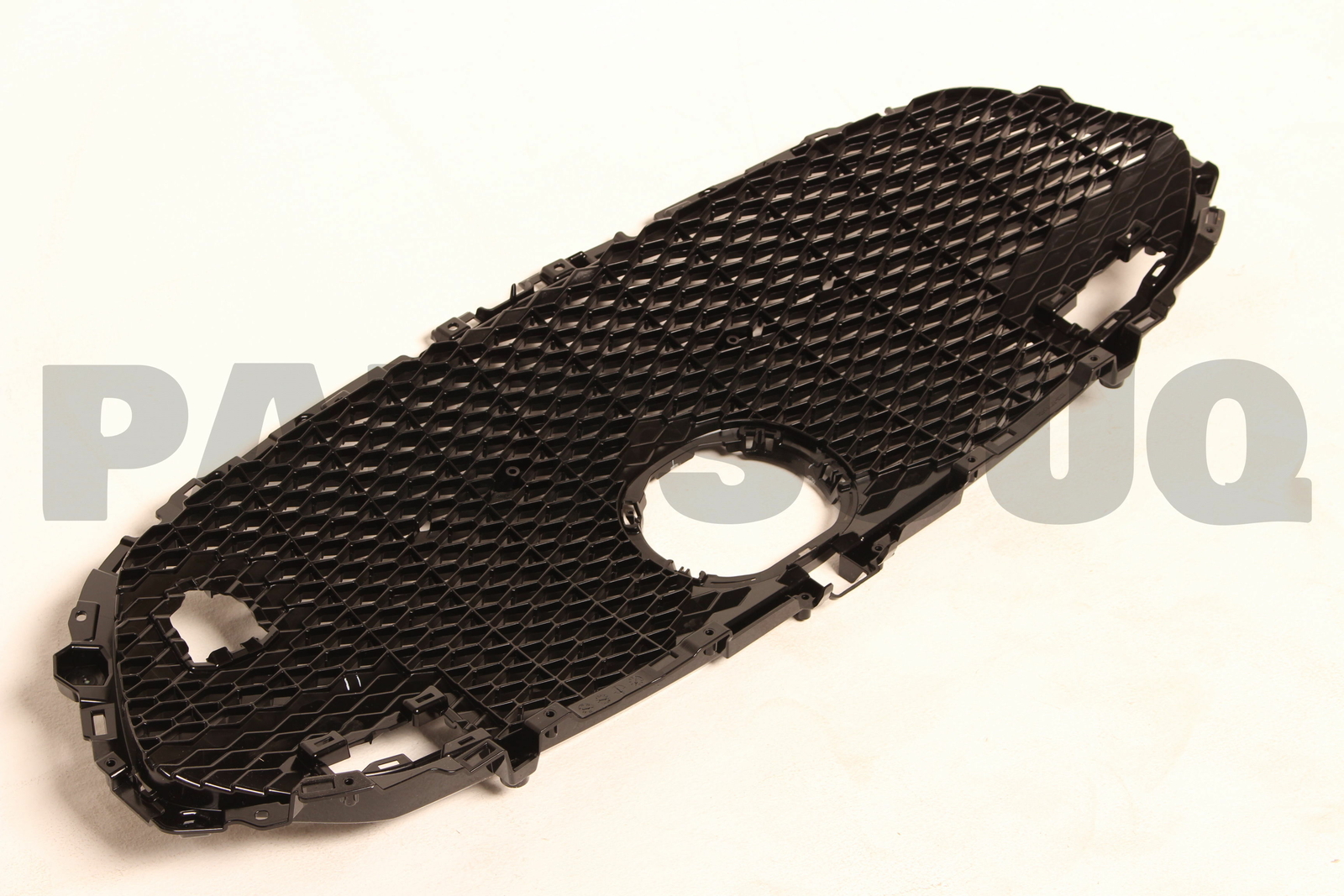 BCKN50711A Genuine Mazda GRILLE,RADIATOR BCKN-50-711A | eBay