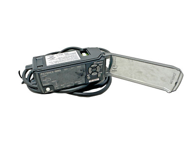 Keyence IG-1050 Sensor | eBay