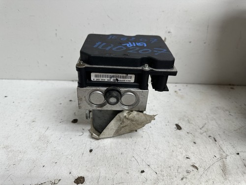 2006-2010 Hyundai Sonata ABS Anti Lock Brakes Pump Brake Actuator ...