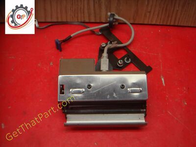 Zebra Stripe S600 Label Printer Complete Cutter Knife Option Kit Assy ...