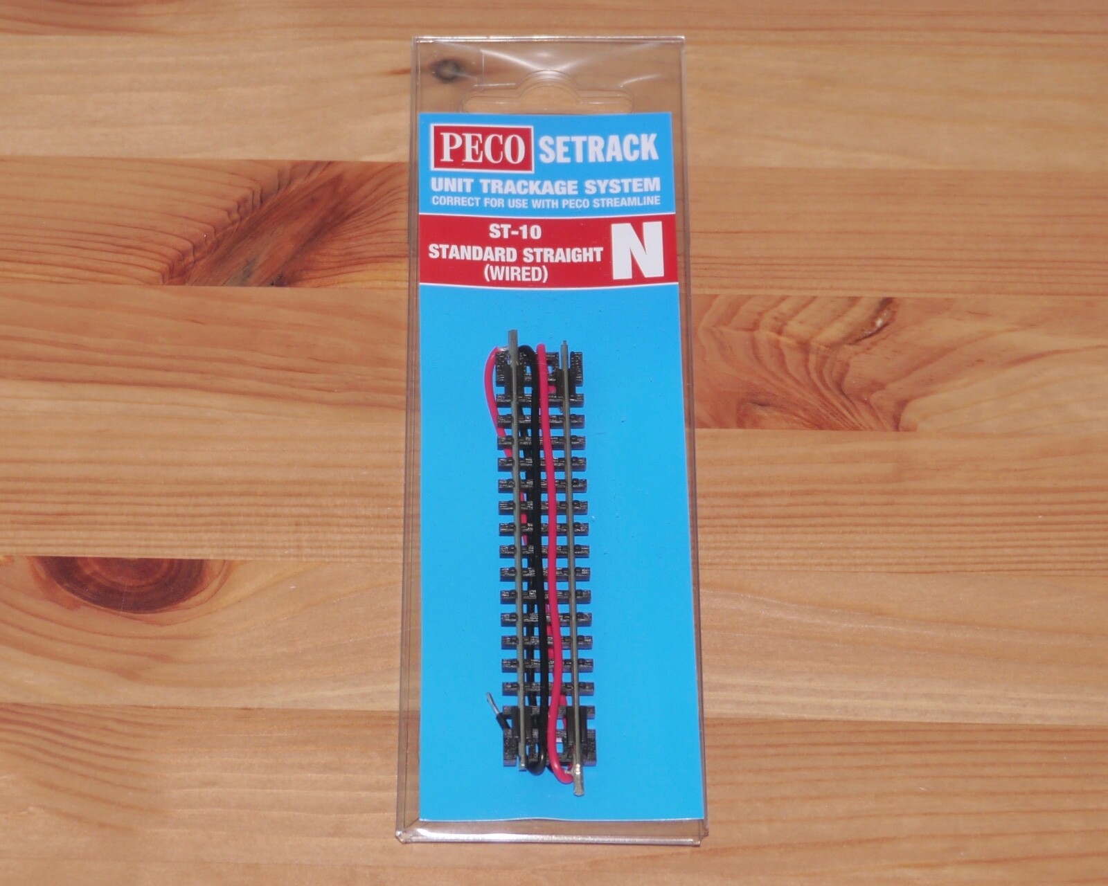 Peco N Gauge Setrack code 80 Turnouts Points Crossings Straights Curves ...