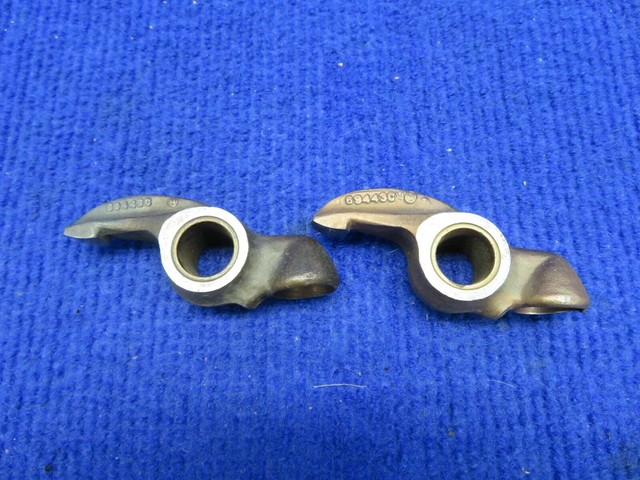 Lycoming Rocker Arm P/N 69443C for sale online | eBay