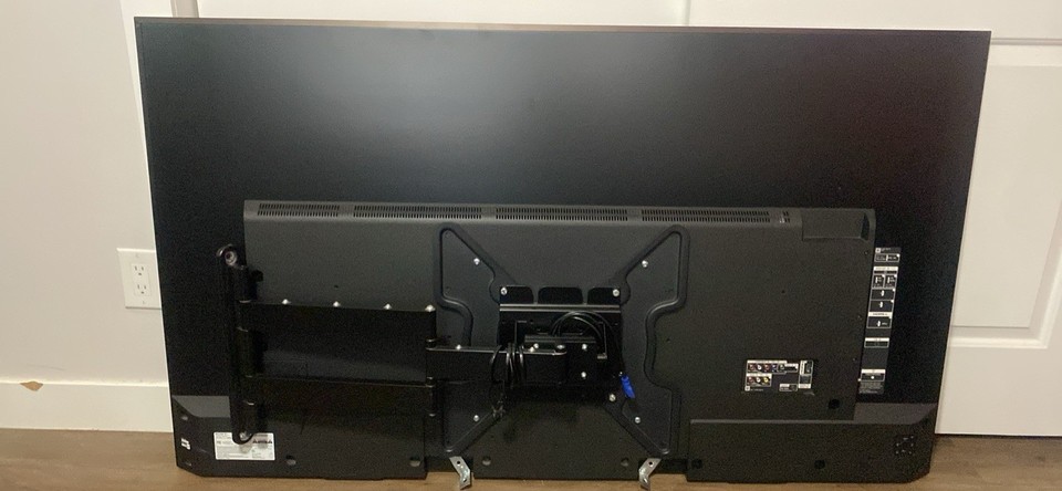 XBR-65X850D Flat Screen SONY T.V. | eBay
