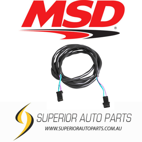 MSD Cable Assembly - 2 Wire - 6 Foot 8860 | eBay Australia