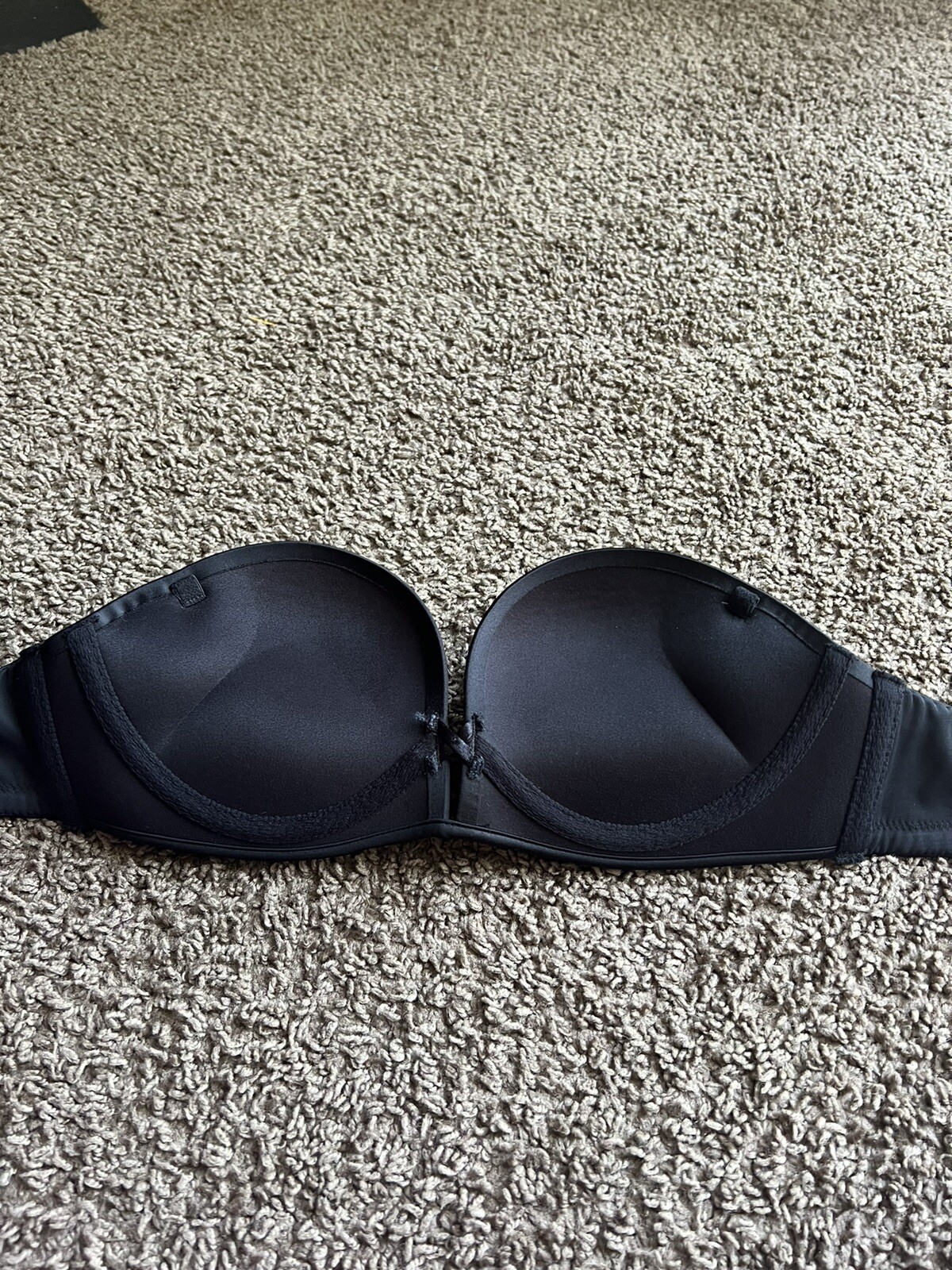 victoria secret miraculous bombshell add 2 cup push u… - Gem