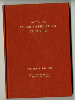 56th AMERICAN CONGRESS BOOK, issued 1990, hardly used | eBay