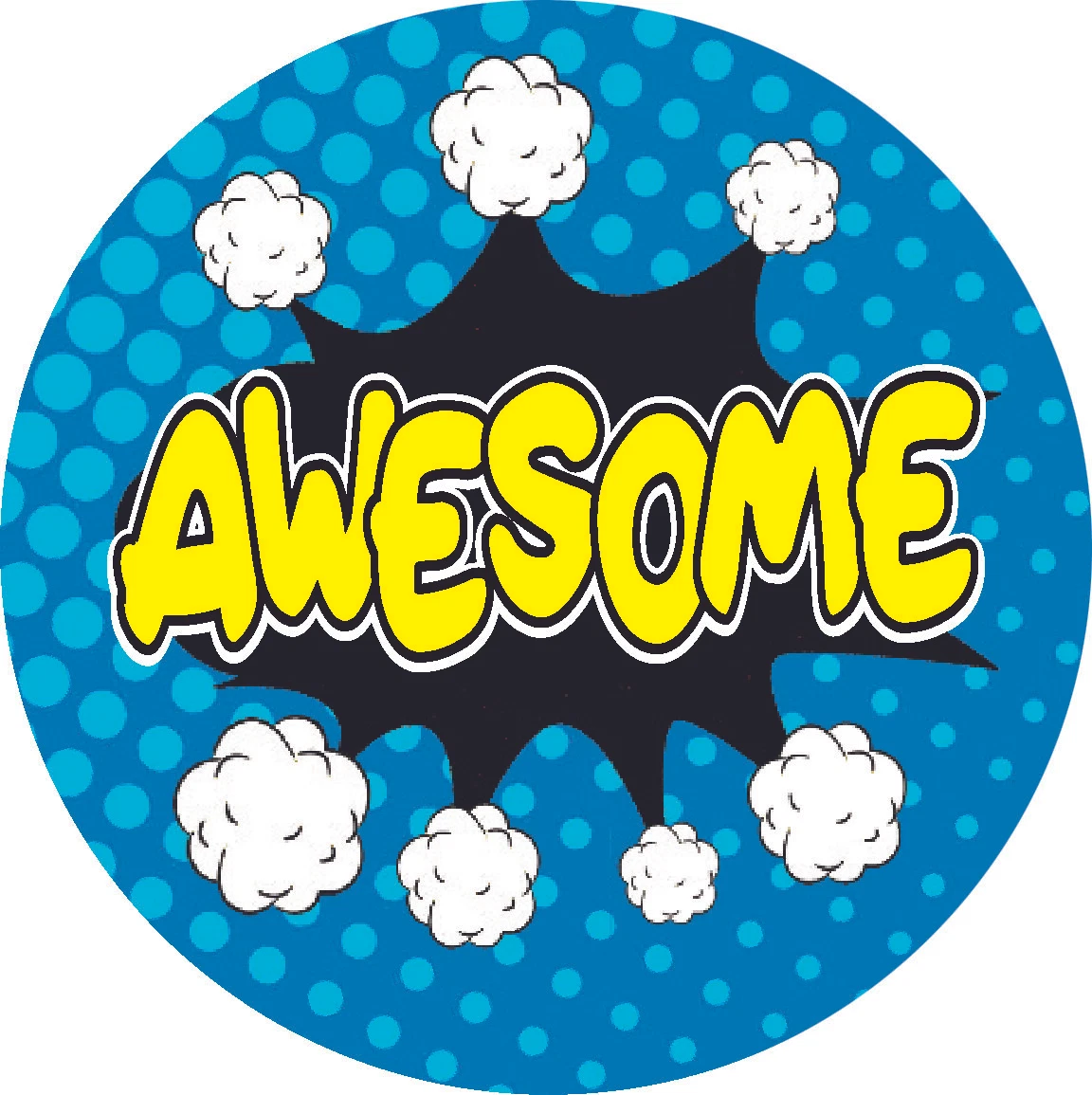 Superhero Words And Phrases