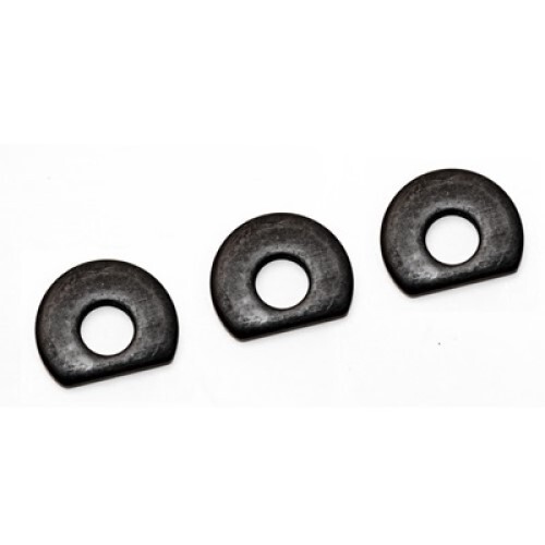 64 65 66 67 68 MUSTANG STEERING BOX FRAME WASHERS 1964 1965 1966 1967 ...