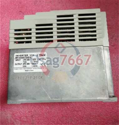 Variable Frequency - Panasonic Inverter