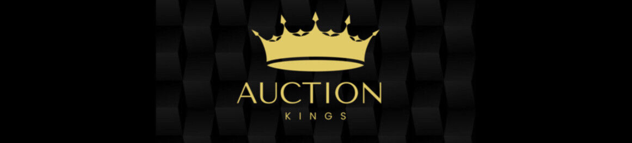 AUCTION KINGS RARE COINS | eBay Stores