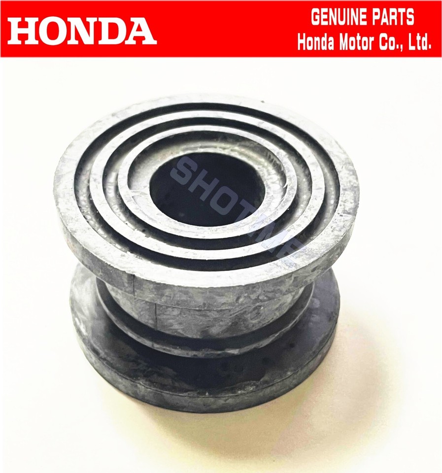 HONDA OEM CRX EF8 SiR Shift Lever Shifter Linkage Rod Extension Rubber ...