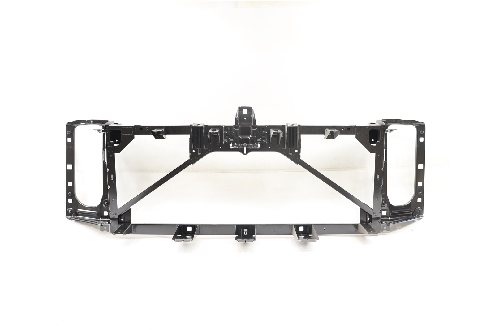 NEW OEM GM Radiator Core Support Panel 23497746 Cadillac Escalade 6.2L ...