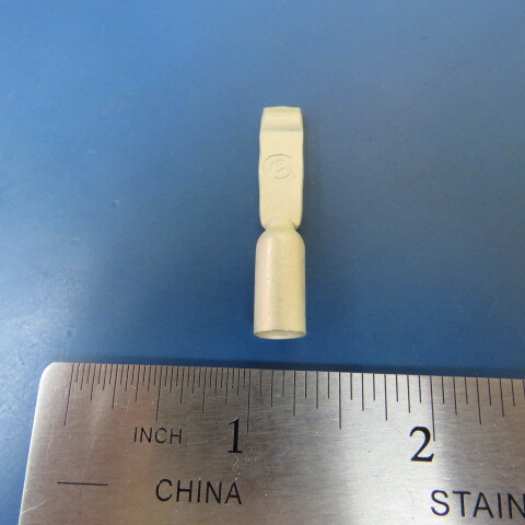 Anderson Power Products 1339G2-BK Qty of 20 per Lot Blade Contact 6 AWG ...