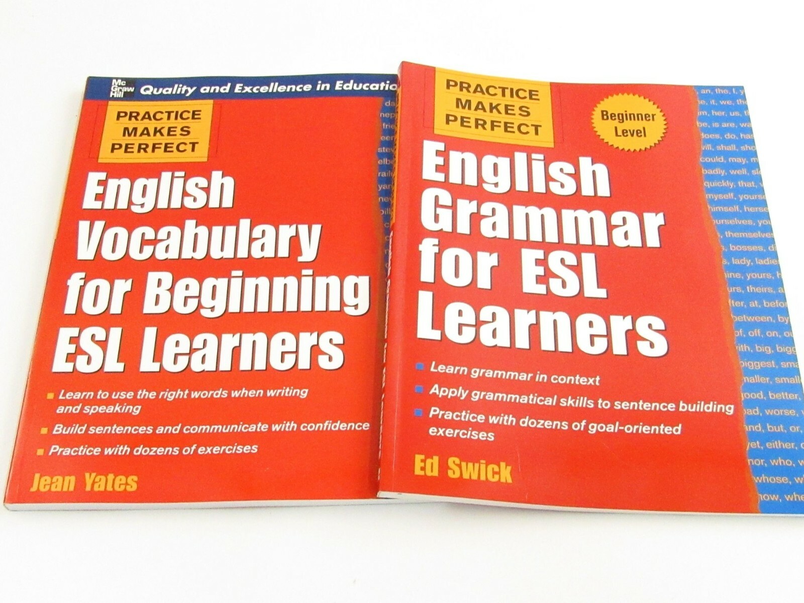 VOCABULARY EXERCISES FOR ESL LEARNERS | Funny English with Pere Costa