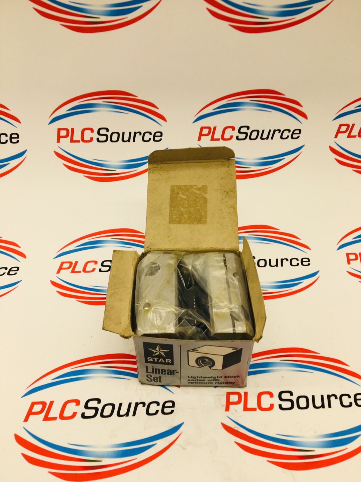 STAR LINEAR SET 1037 830 0 BEARING | eBay