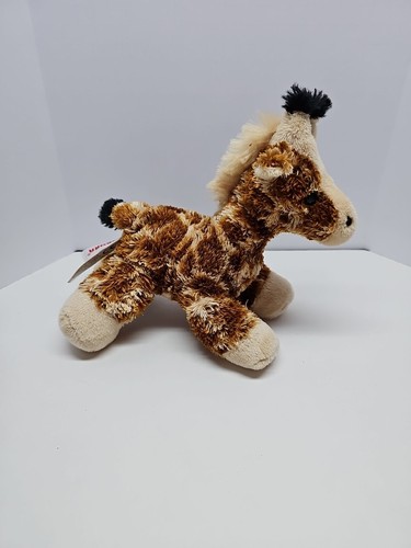 Aurora Giraffe 7" Plush Stuffed Animal Toy | eBay