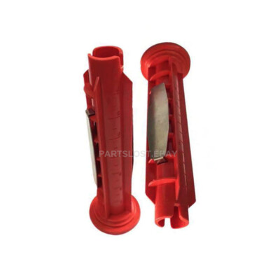 1*Set Ribbon Take-Up Spindle Ass for Intermec PD43 PD43C Thermal ...