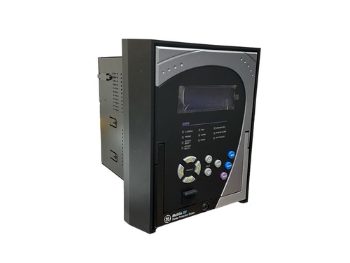 GE Multilin SR/350 Feeder Protection Relay - 350-EP5S5HEENM1EDN | eBay