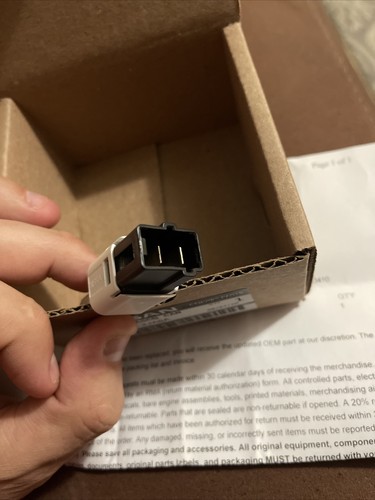 ASCD Cancel Switch 25300-3JA0A Nissan 2018 | eBay