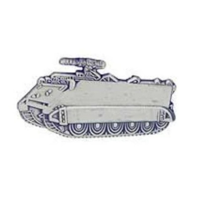 Custom Made APC M113 Gavin Tank Lapel Pins Military Style Holiday Gift ...