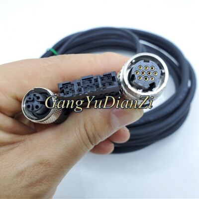 32-2909 8M Cable FOR HAAS CNC Encoder Feedback Signal Cable | eBay