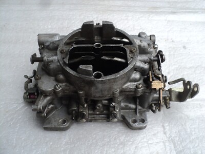 MOPAR 69 426 HEMI REAR AUTOMATIC CARBURETOR ROAD RUNNER,GTX,CHARGER ...