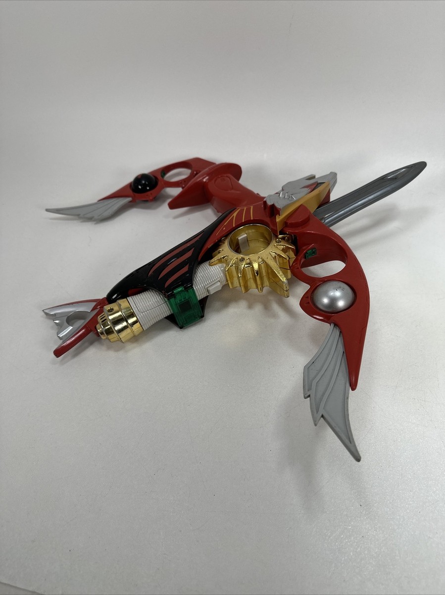 Falcon Summoner
