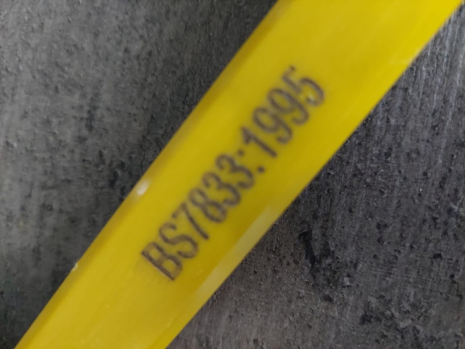 Fire Brigade Equipment Breaking In Tool Experimental Type 999. | eBay UK