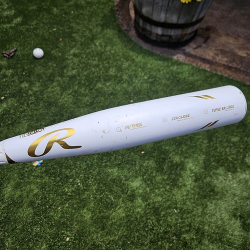 2024 Rawlings Icon Usssa Baseball Bat 30 Inch 25 Ounce 30-5 | eBay