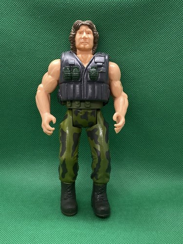 M Force Military Muscle Zack 1985 Marchon | eBay