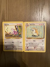 Raticate Pokemon Cards - Find Pokemon Card Pictures With Our Database ...