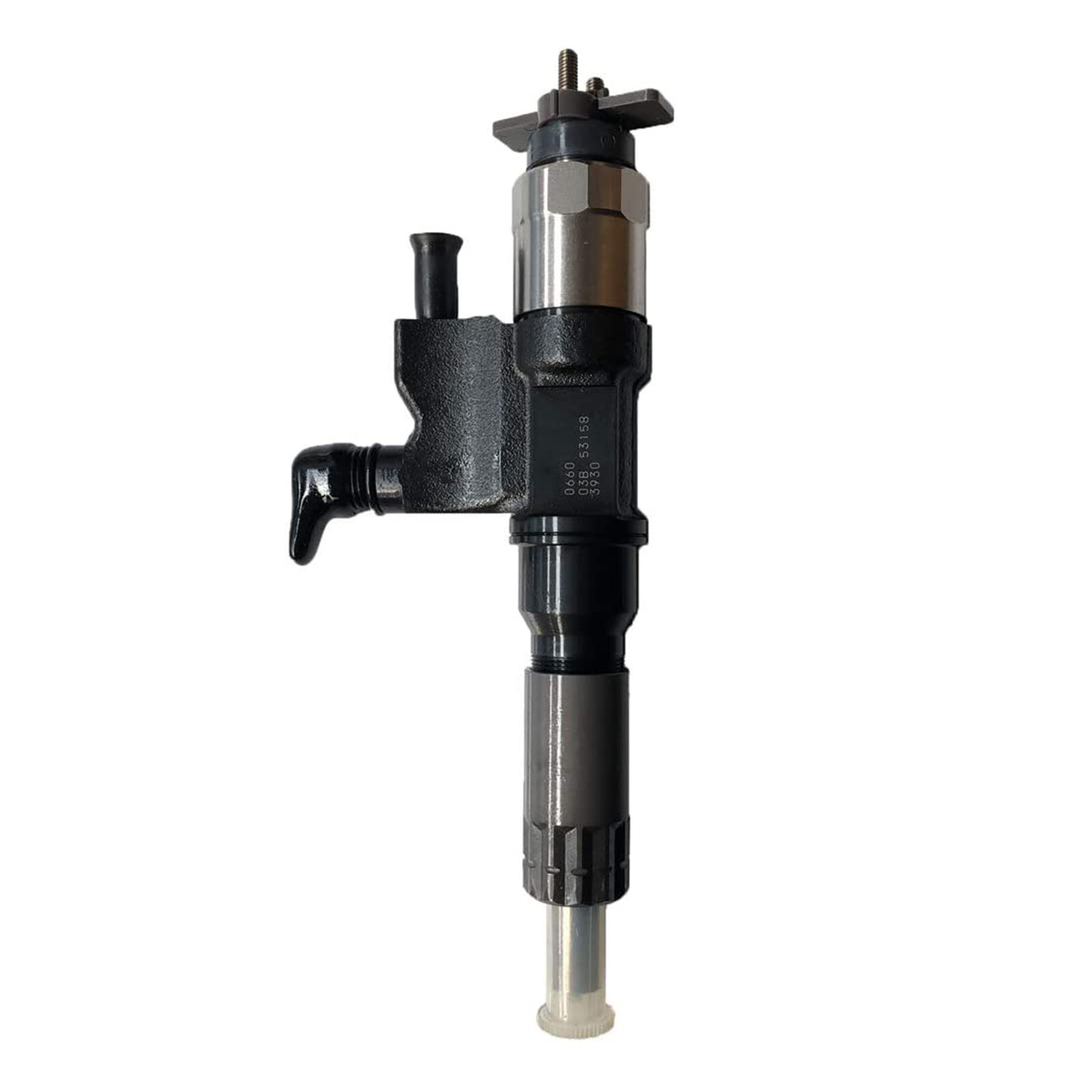 Fuel Injector 8981600613 8981600612 8981600611 8981600610 for Isuzu ...
