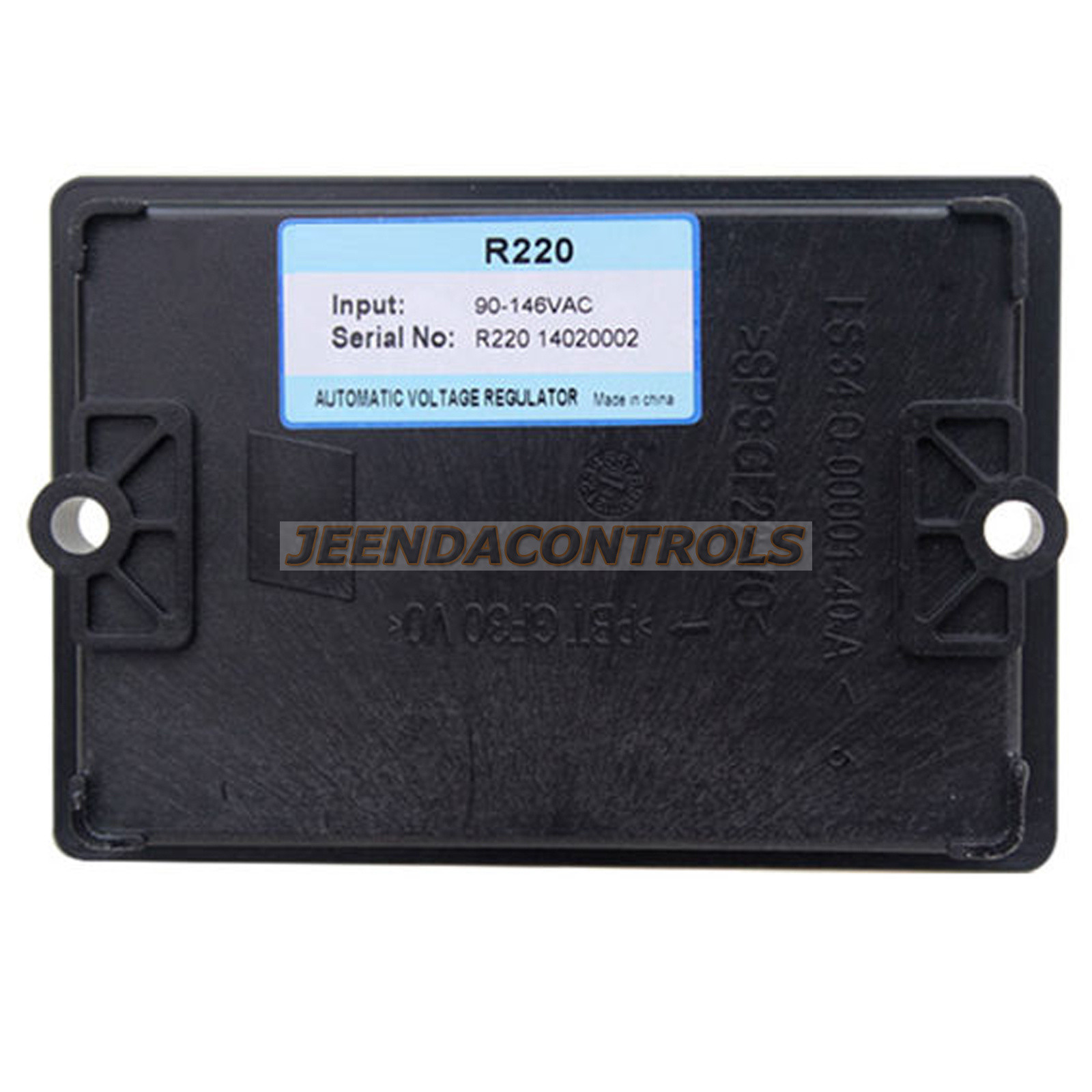 New Leroy Somer AVR R220 Automatic Voltage Regulators R220 | eBay