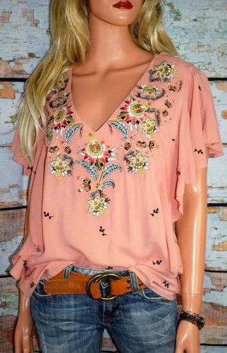 Sundance catalog size small - Gem