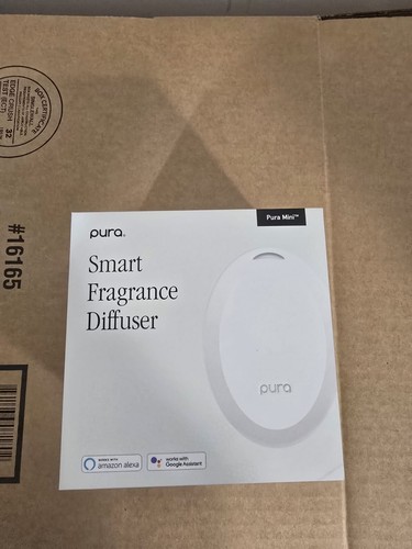 Pura Diffuser Mini | eBay
