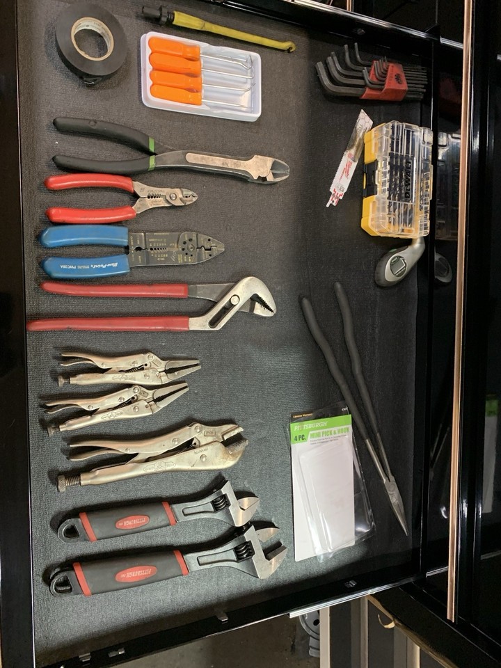 Snap-on 100th Year Anniversary Limited Edition Tool Box | eBay