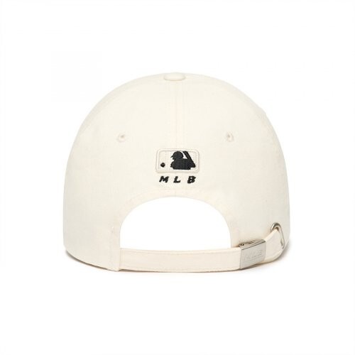 MLB 3ACP7701N-50IVS Rookie Unstructured Ball Cap NY Ivory | eBay