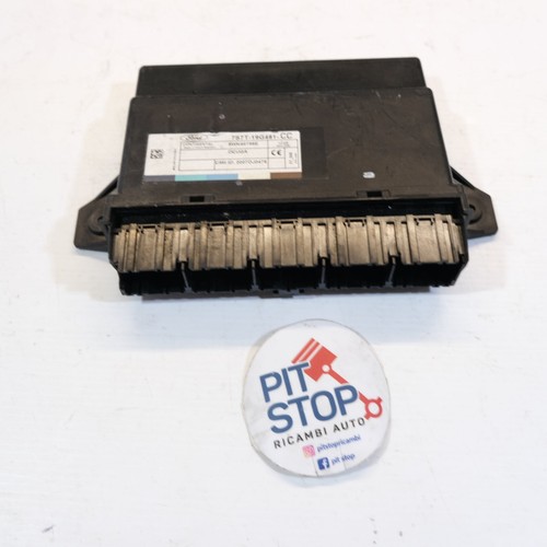 7S7T-19G481-CC CENTRALINA CHIUSURA CENTRALIZZATA FORD S-MAX MONDEO 2013 ...