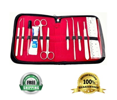 Lab Kits & Sets - Biology Lab Kit