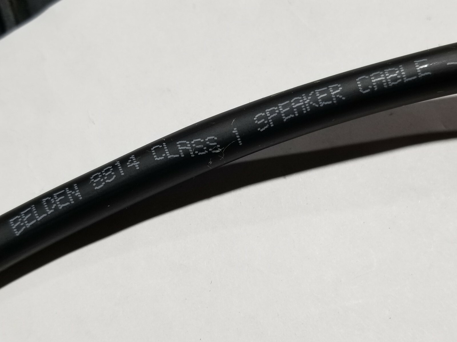 Belden 8814 14/2C Class 1 Speaker/Alarm Cable TC NPLF Direct Burial ...