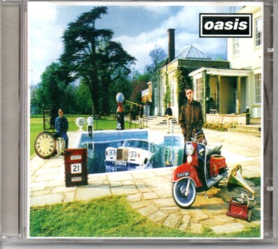 OASIS CD | eBay