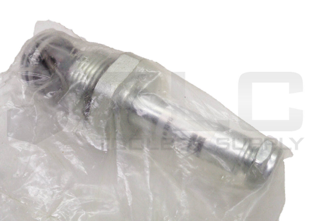 Parker DSH161NR Poppet 2-way Solenoid Valve for sale online | eBay