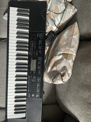 casio ctk 2300 | eBay