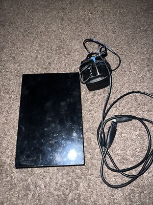 Seagate SRD00F2 HDD 3.5in Backup Plus Desktop Hard Disk Drive 4TB | eBay