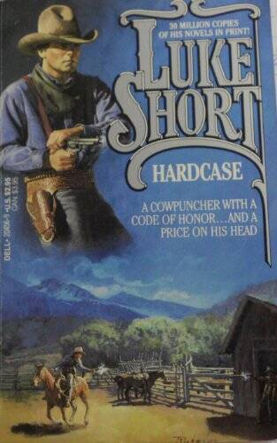 Hardcase - Mass Market Paperback By Short, Luke - GOOD 9780440204565 | eBay