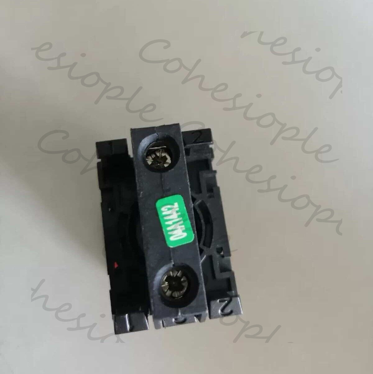 1PCS KEDU HY57B Emergency Stop Push Button Switch New | eBay UK